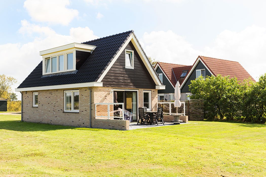 Afgebouwde en casco woningen - Freco Huis